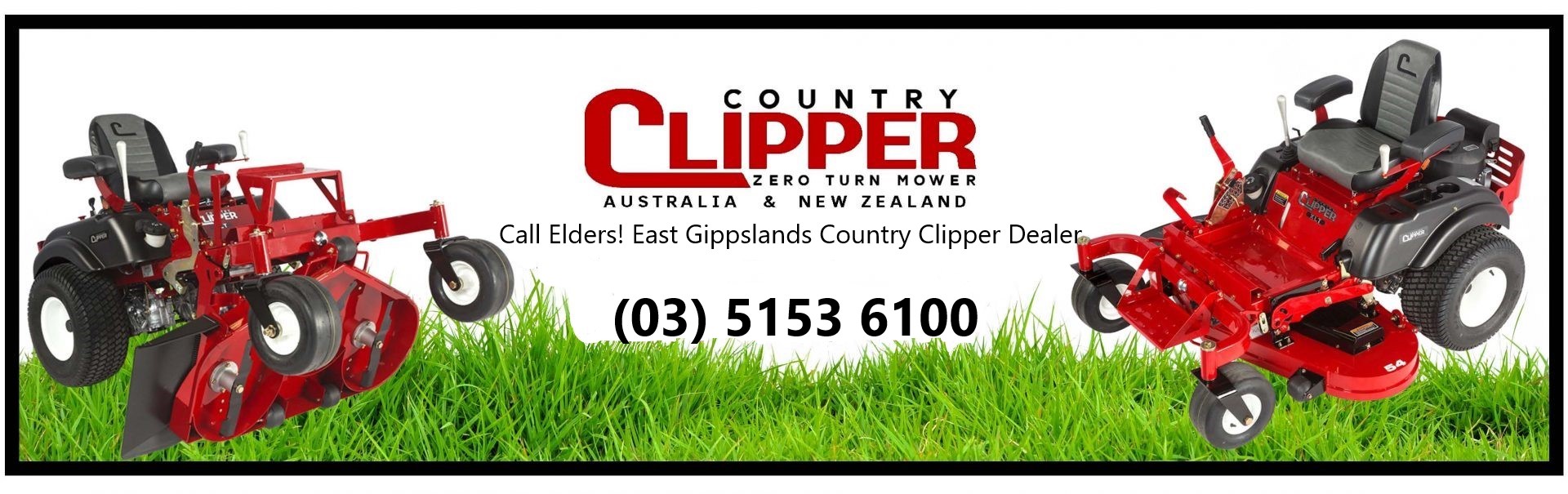 Country Clipper